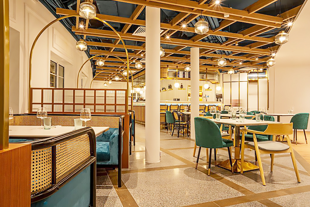 Our Projects – A Dot Max